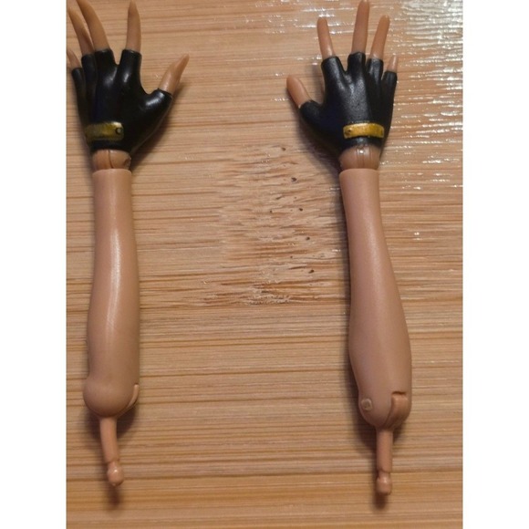 monster high | Toys | Monster High Arms Set 22 | Poshmark